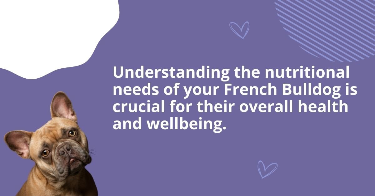 French Bulldog Feeding Guide: Best Diet for Optimal Health